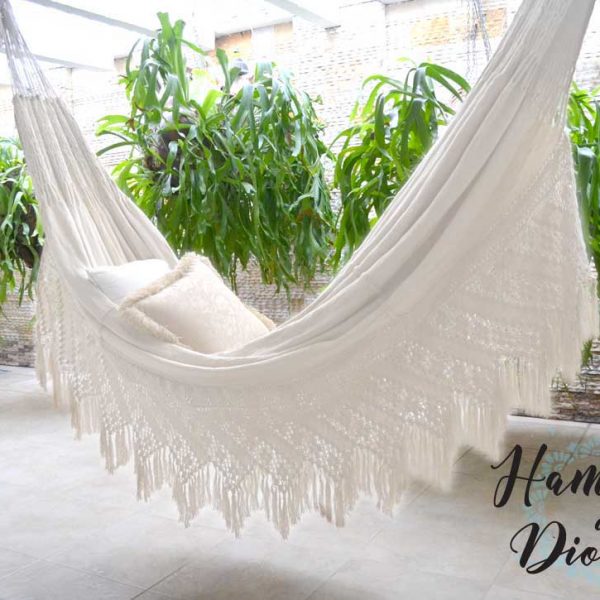 Chinchorros Wayúu - chinchorro Wayúu - Hamacas de Dioses