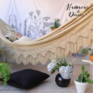 Chinchorros Wayúu - venta de hamacas Wayúu - Hamacas de Dioses