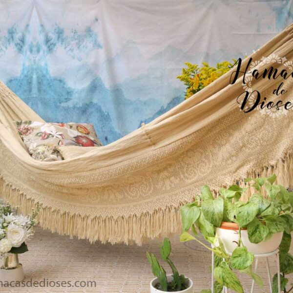 Chinchorros Wayúu - chinchorro Wayúu - Hamacas de Dioses