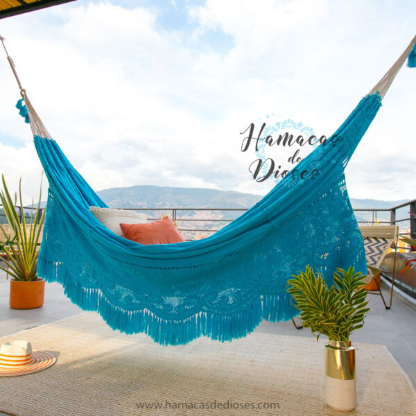 Chinchorros Wayúu - chinchorro Wayúu - Hamacas de Dioses